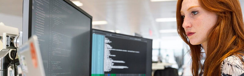 Importance of Information Technology in our Daily Life